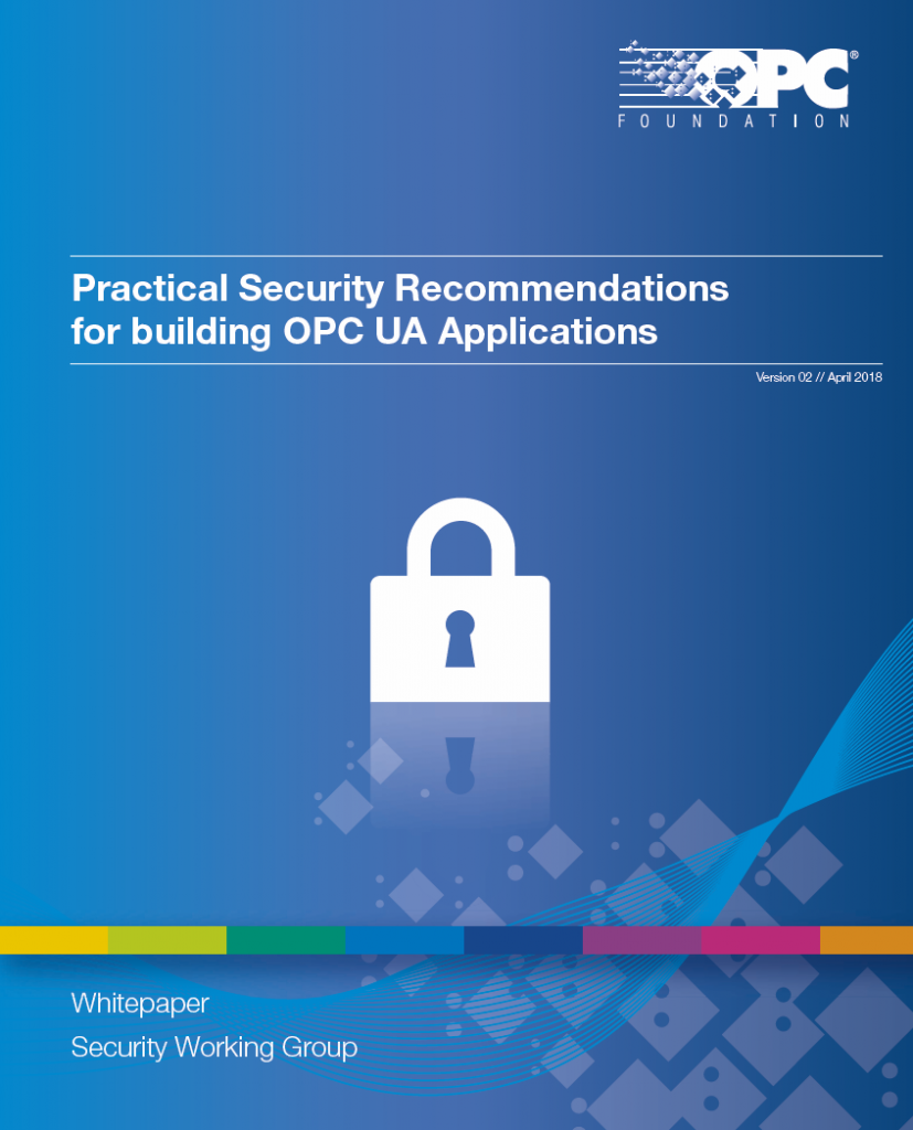 Security - OPC Foundation