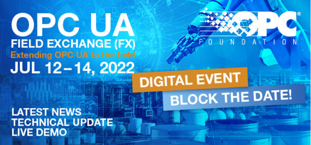 OPC UA Day: Field eXchange (FX) - OPC Foundation