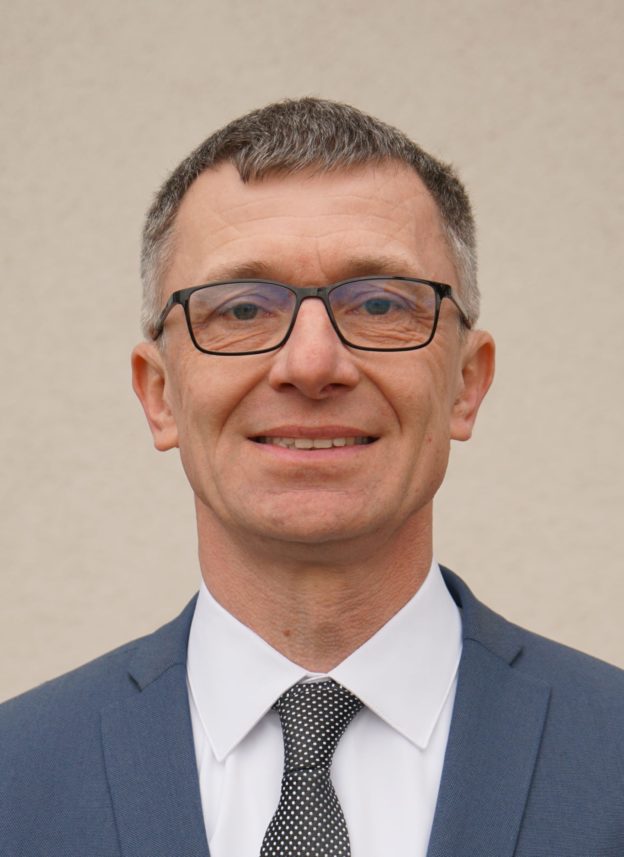 Dr. Jan Bezdicek - OPC Foundation