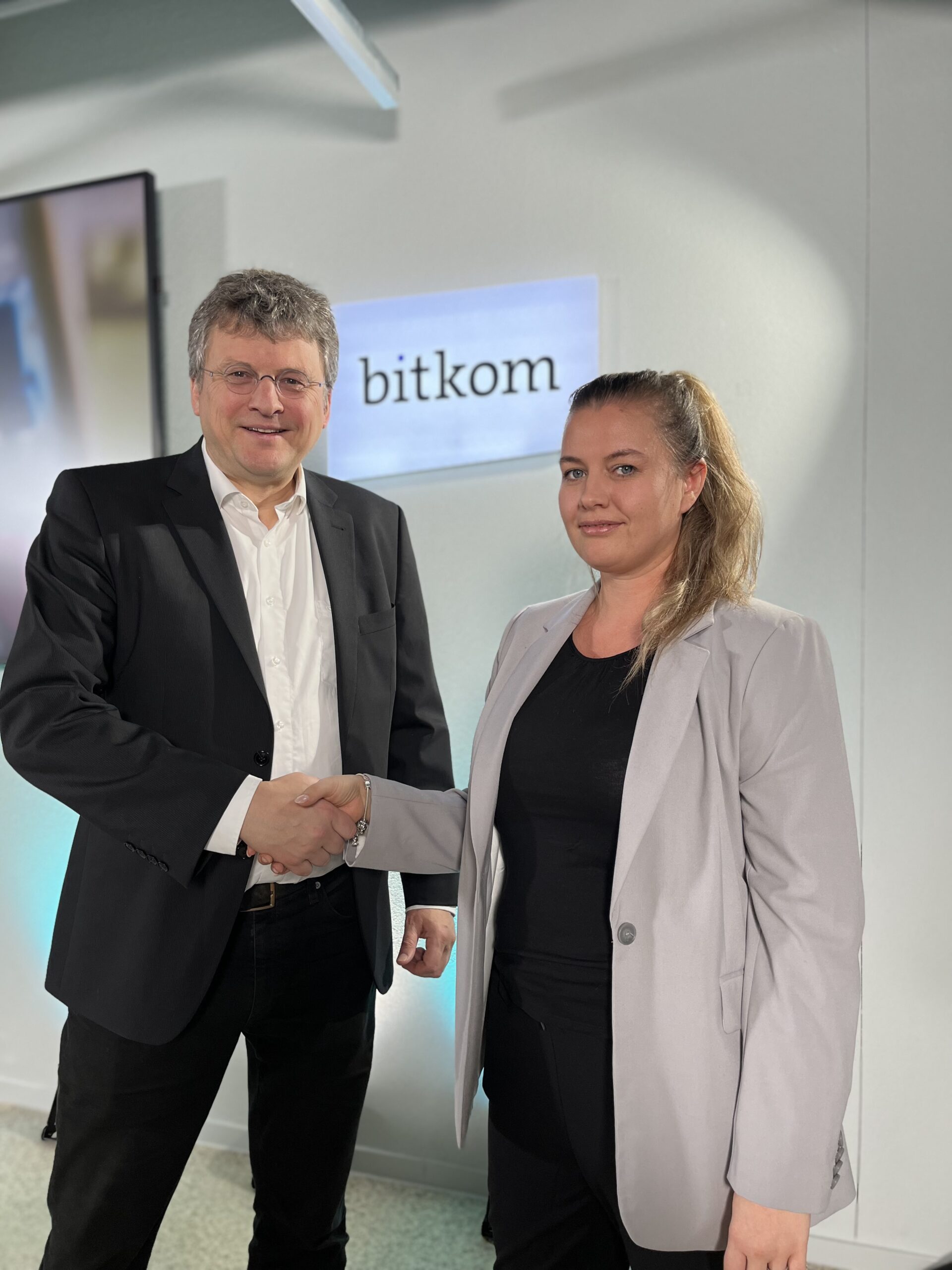 Bitkom and the OPC Foundation cooperate for the common goal of ...