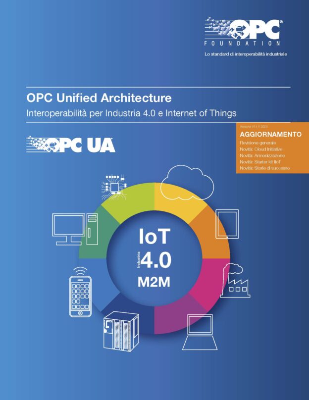 Brochures - OPC Foundation