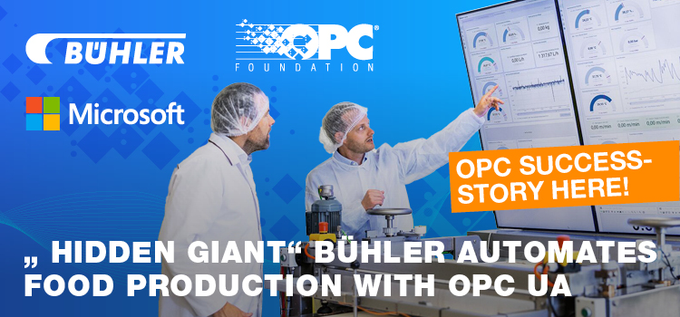 Home Page - OPC Foundation