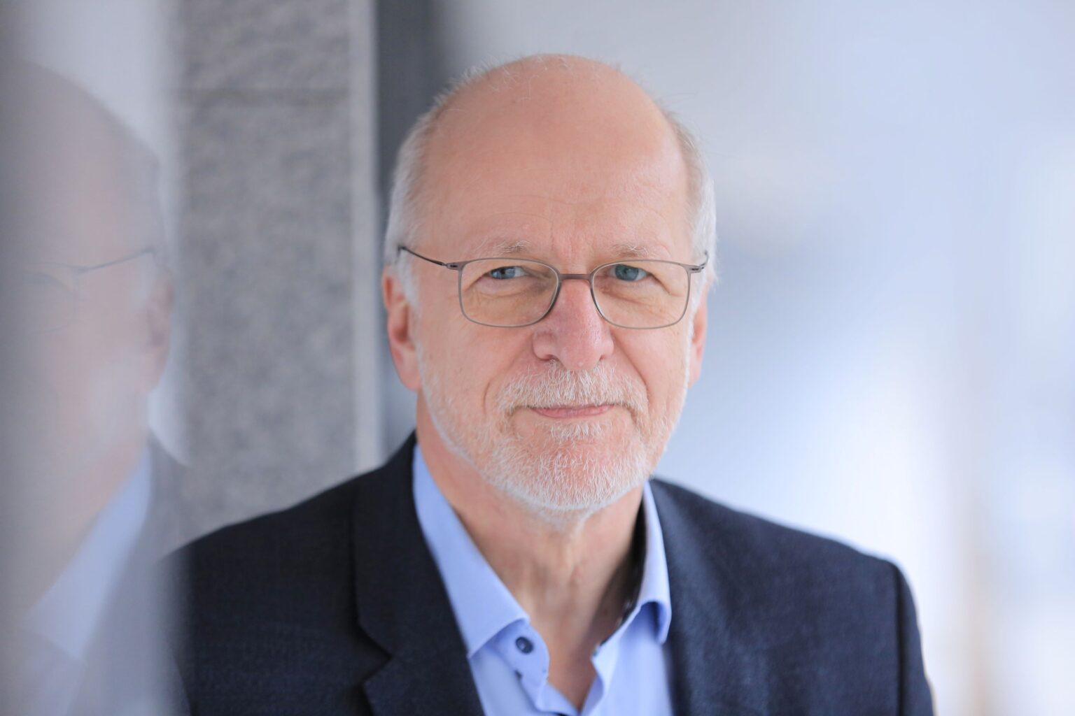 Thomas Hahn - OPC Foundation