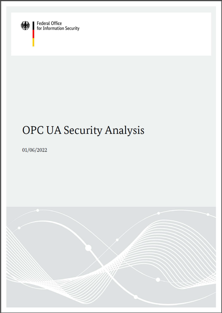 Security - OPC Foundation