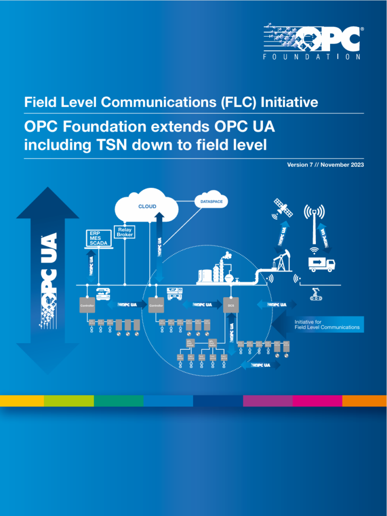 Brochures - OPC Foundation