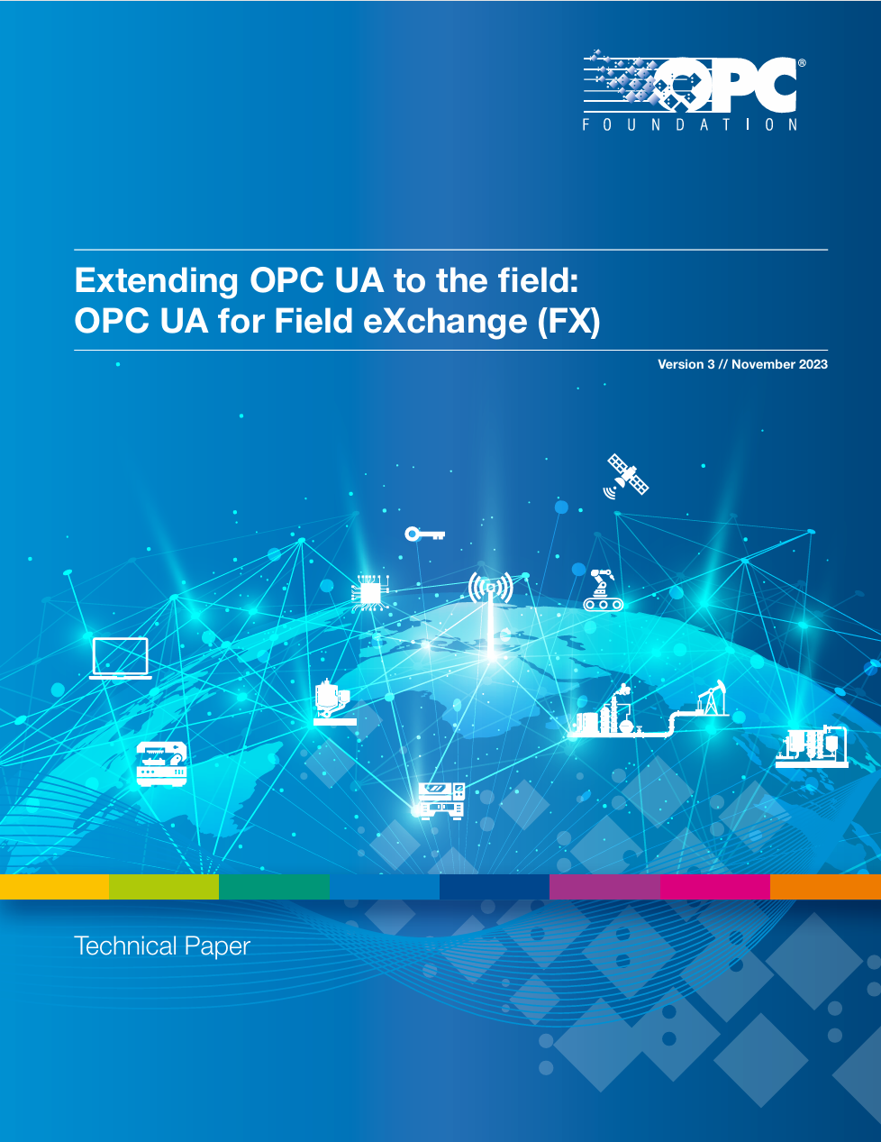 Brochures - OPC Foundation