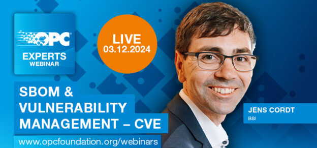 Webinar "SBOM & Vulnerability Management - CVE" - Recording available ...