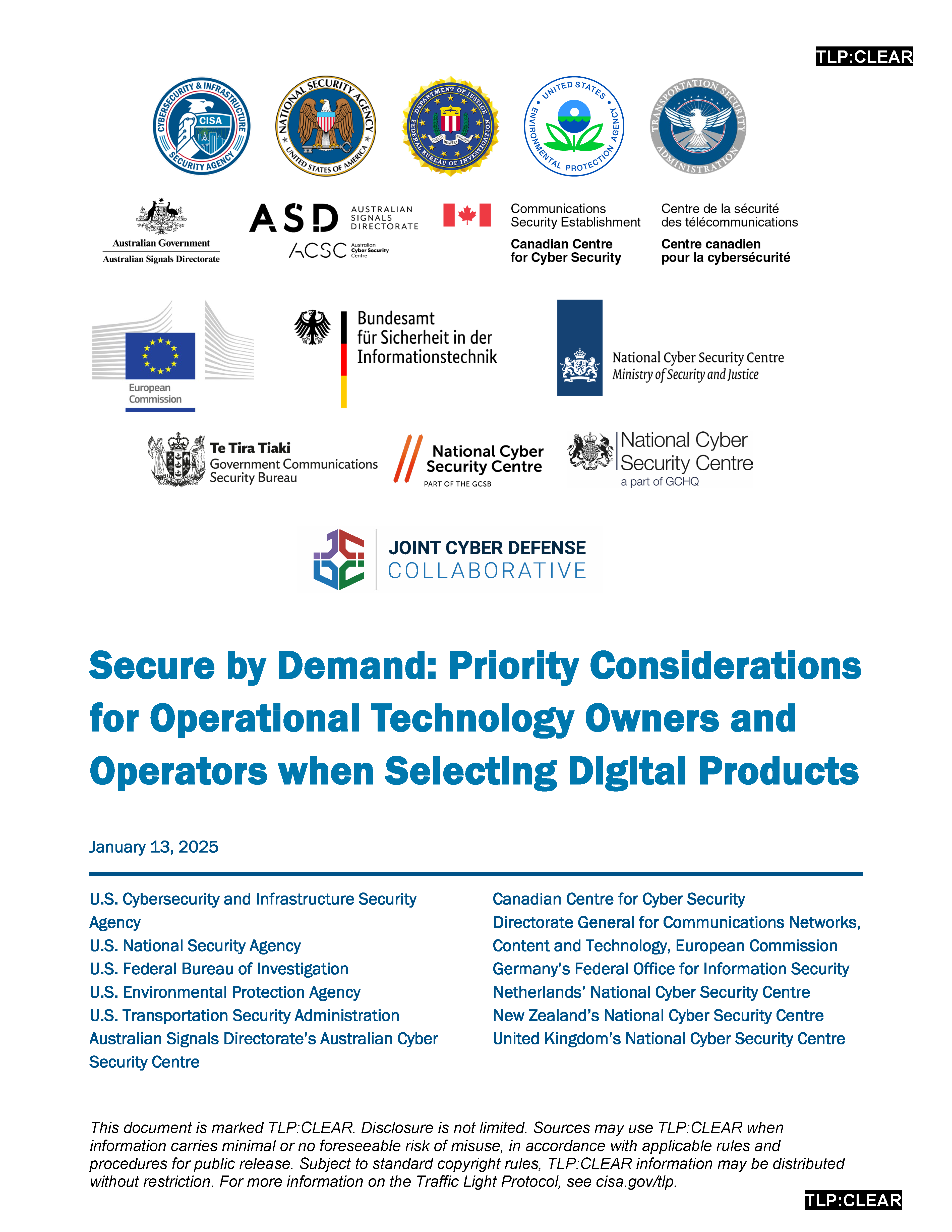 Security - OPC Foundation