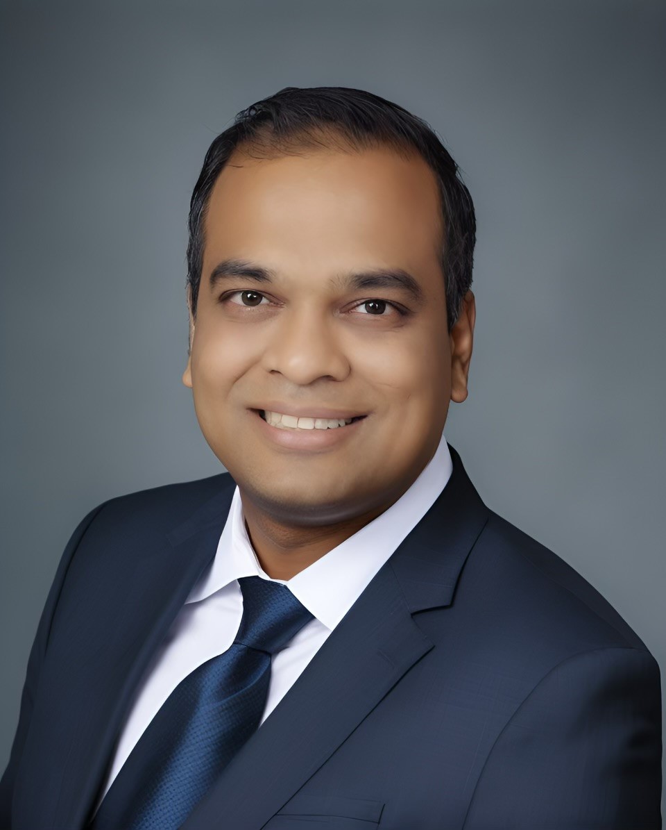 Praveen Rao - OPC Foundation