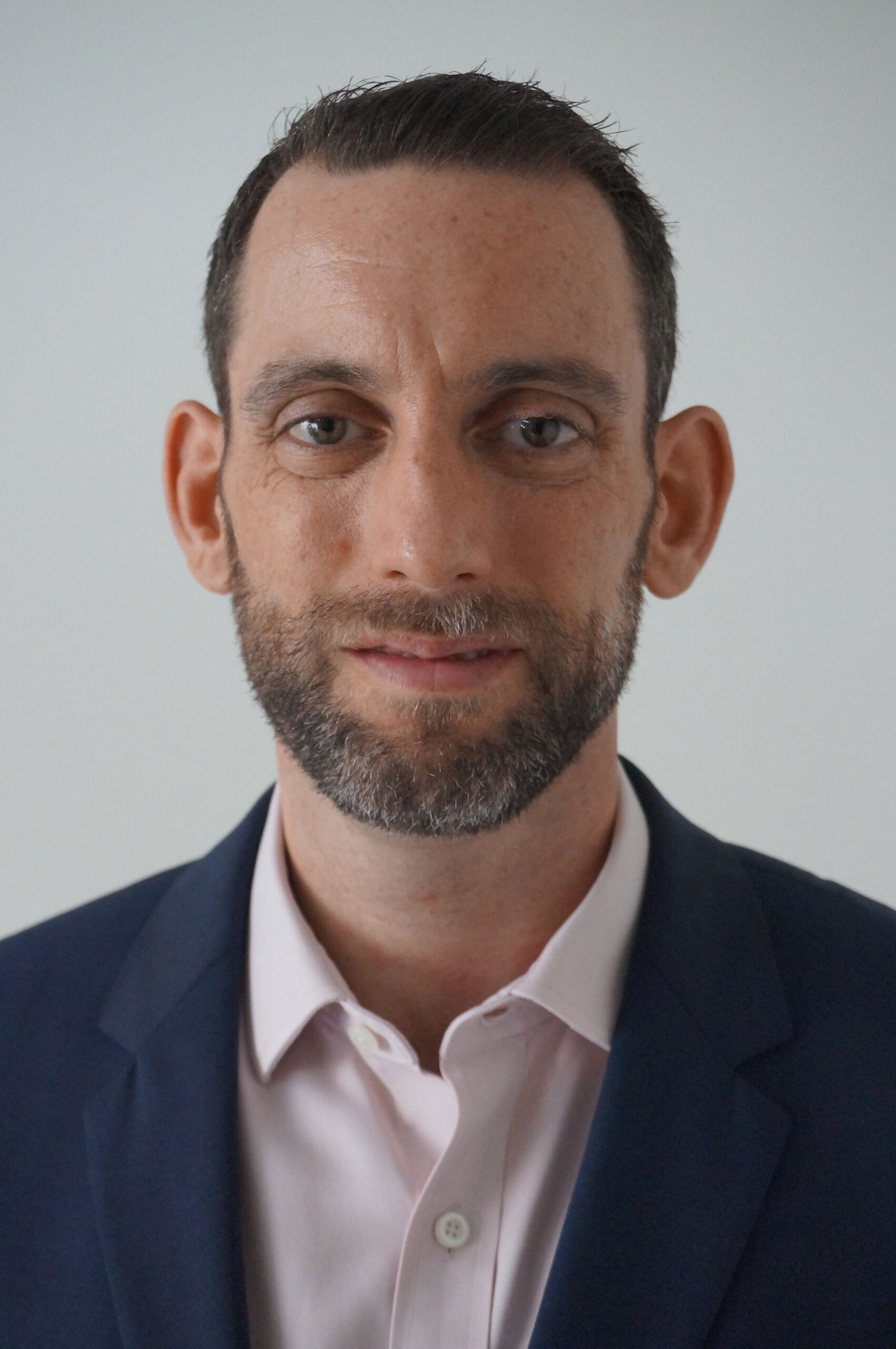 Steve Blackwell - OPC Foundation