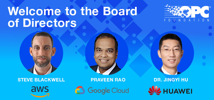 Home Page - OPC Foundation