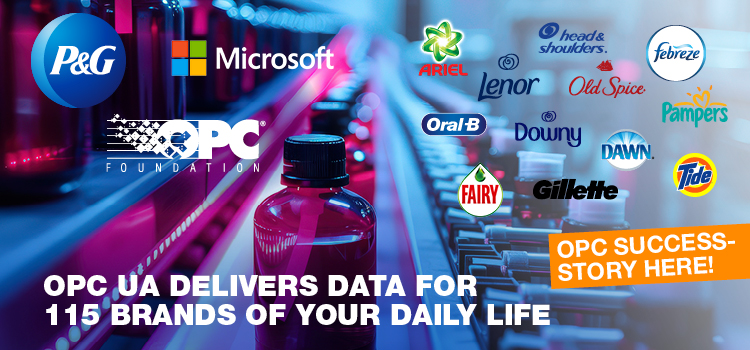 Home Page - OPC Foundation